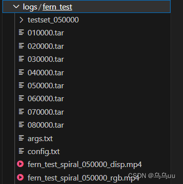 NerfPyTorch教程：安装、数据处理与训练问题解决-CSDN博客