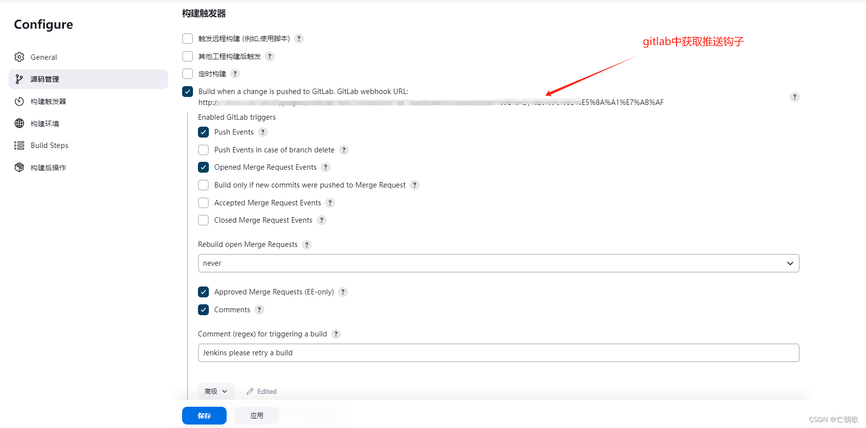 【Jenkins+Windows Server】CI/CD实现自动化部署vue+springboot项目(若依前后端分离)到Windows Server服务器_windows server 能 ...