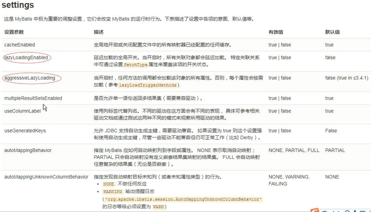 Mybatis 学习笔记11【11 Mybatis的缓存】 完成第11课的课程小节的案例 验证代码并截图提交 11 Mybatis的缓存 1