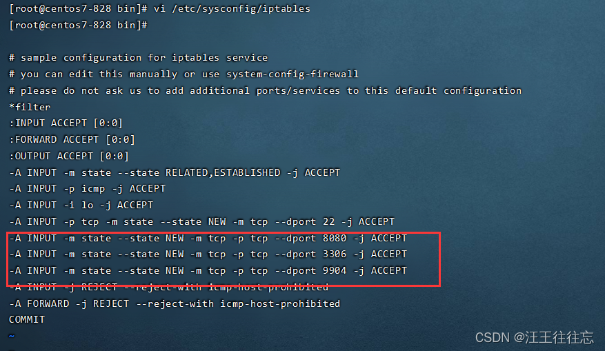 CentOS7安装tomcat8.5-CSDN博客