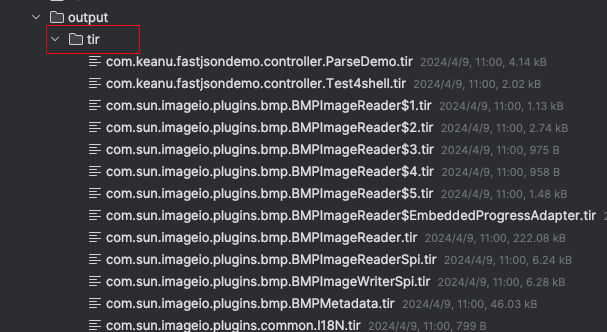 【静态分析】在springboot使用太阿（Tai-e）03_tair 整合到spring boot 中-CSDN博客