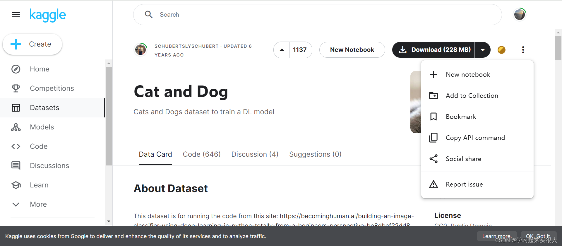 google colab的相关操作_colab怎么上传数据集-CSDN博客