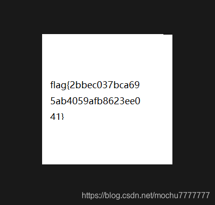 BMZCTF：BMP_ctf bmp-CSDN博客
