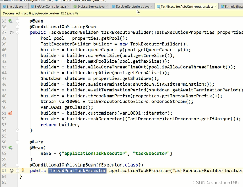 第三阶段（day20）工具1（异步，聚合工程，定时任务）_springboot 异步聚合器-CSDN博客
