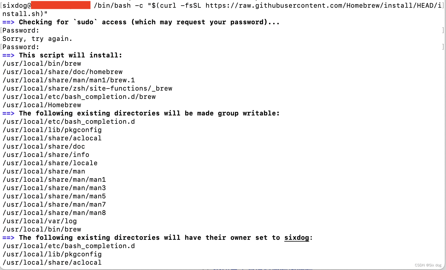 mac安装Powershell_mac安装shell命令-CSDN博客