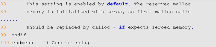U-Boot 图形化配置及其原理_uboot make menuconfig-CSDN博客