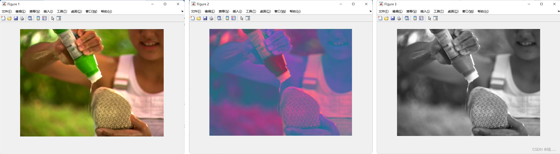使用matlab及verilog完成RGB到YCbCr的图片转码及验证_matlab rgb2ycrcb-CSDN博客