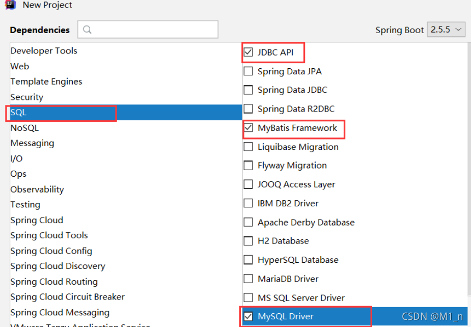 从jdbc到mybatis_jdbc 开发 到 mybatis-CSDN博客