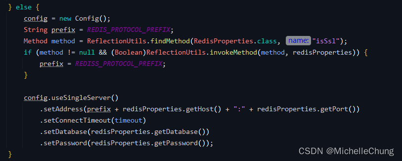 【RuoYi-Vue-Plus】学习笔记 24 - Redisson（三）自动配置 RedissonAutoConfiguration（Redisson 源码）-CSDN博客