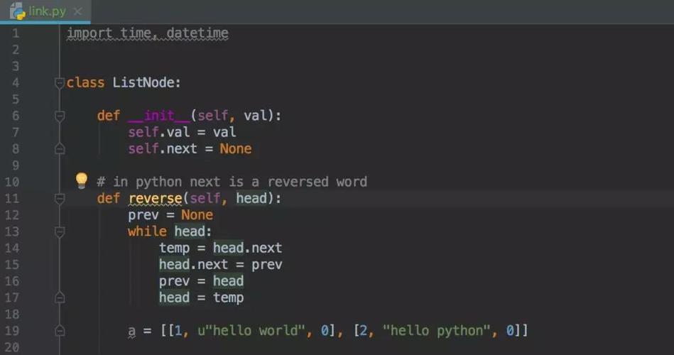 Python代码运行效率高吗python效率那么差吗 Csdn博客 8419