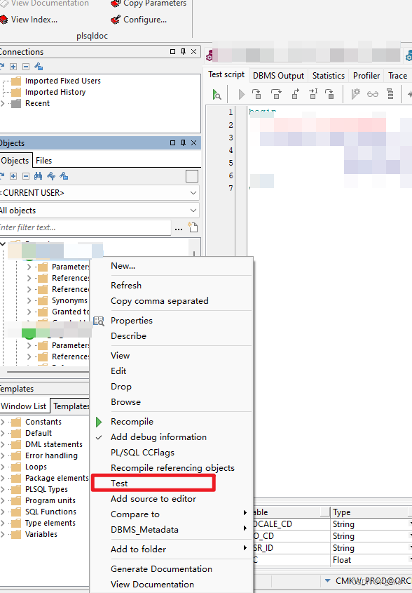 PL/SQL debug模式开启_plsql怎么debug-CSDN博客