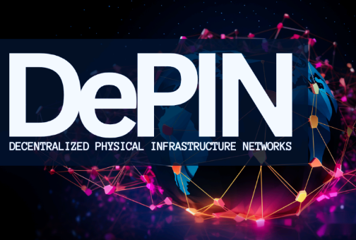 DePIN，才是香港Web3最大的叙事-CSDN博客