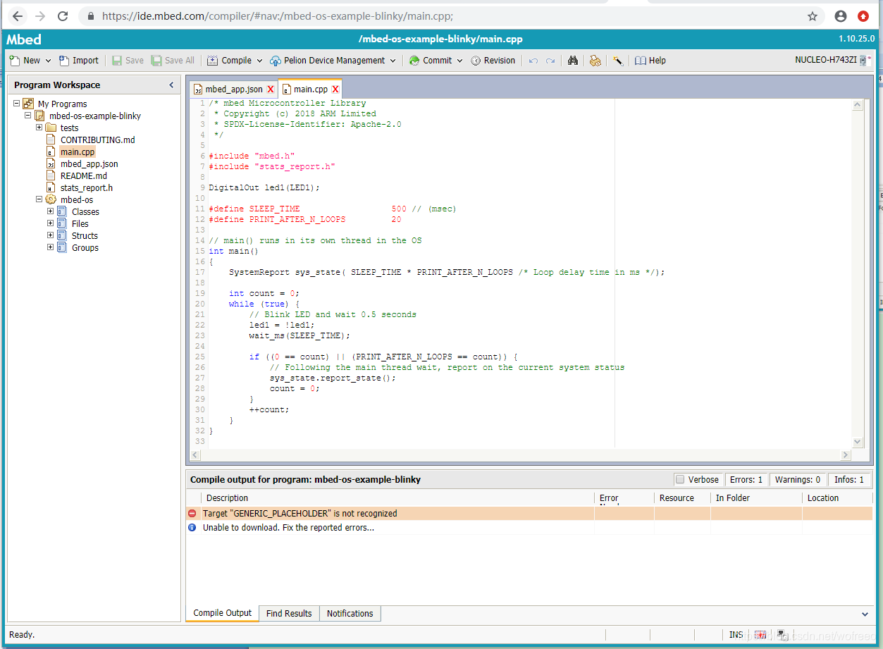 关于Arm Mbed Enabled_arm mbed enabled是什么意思-CSDN博客