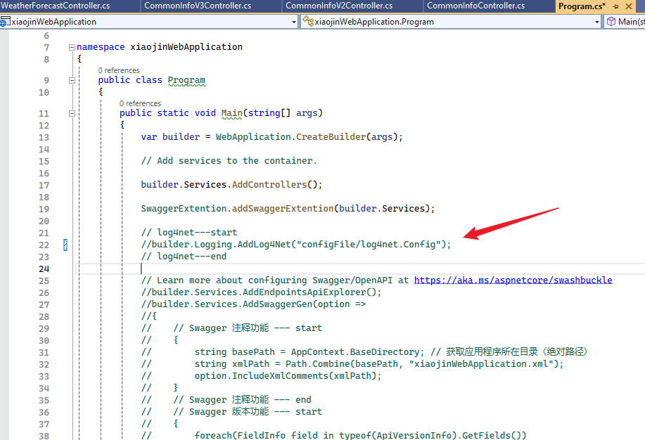 .net8系列-图文并茂手把手教你使用Nlog记录.net日志-CSDN博客