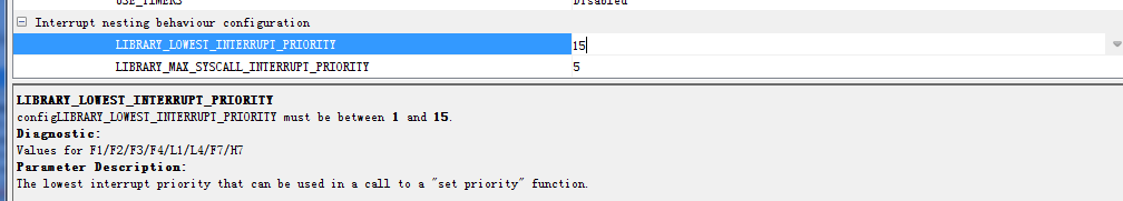 【STM32+FreeRTOS +W5500移植要点】30，RTOS中断；从TIM2，主TIM3；RTOS主要用在LCD中；RT-Thread；标志重定义问题 2019年01月22日 ...