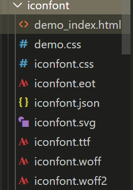 react 使用 iconfont Symbol的心得(下载到本地)_taro3 react 使用iconfont symbol-CSDN博客