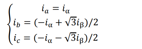 【Matlab】在Simulink中仿真Clarke变换-CSDN博客