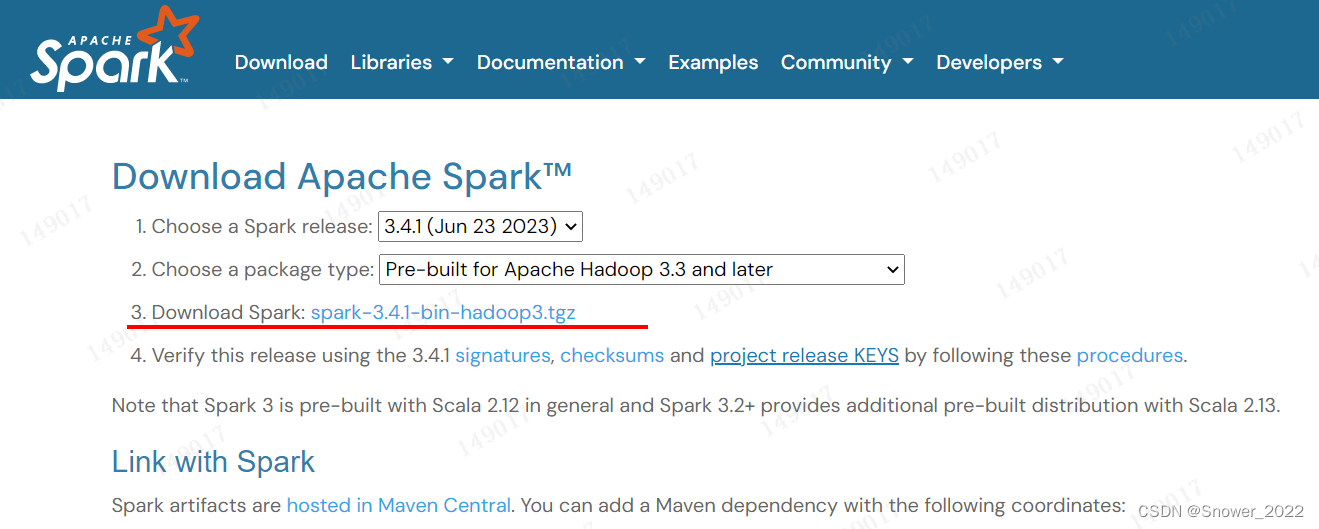 spark 本地化安装及配置_sparkylinux本地安装教程-CSDN博客
