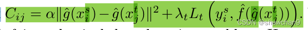 最优传输论文（二）Deep Joint Distribution Optimal Transport for Unsupervised Domain Adaptation-CSDN博客