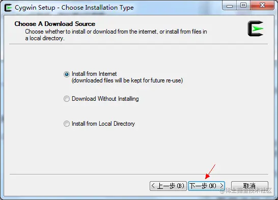 为什么使用cygwin及安装入门 + Bash Profile-CSDN博客