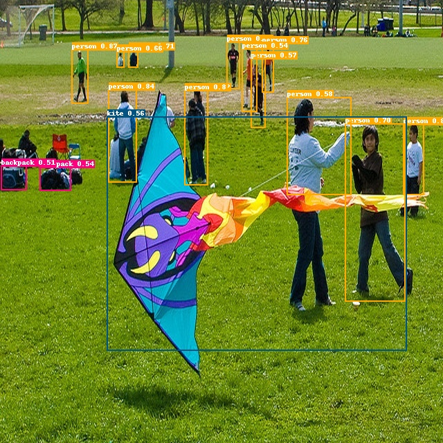 yolov5_paddle目标检测算法模型_paddle yolov5-CSDN博客