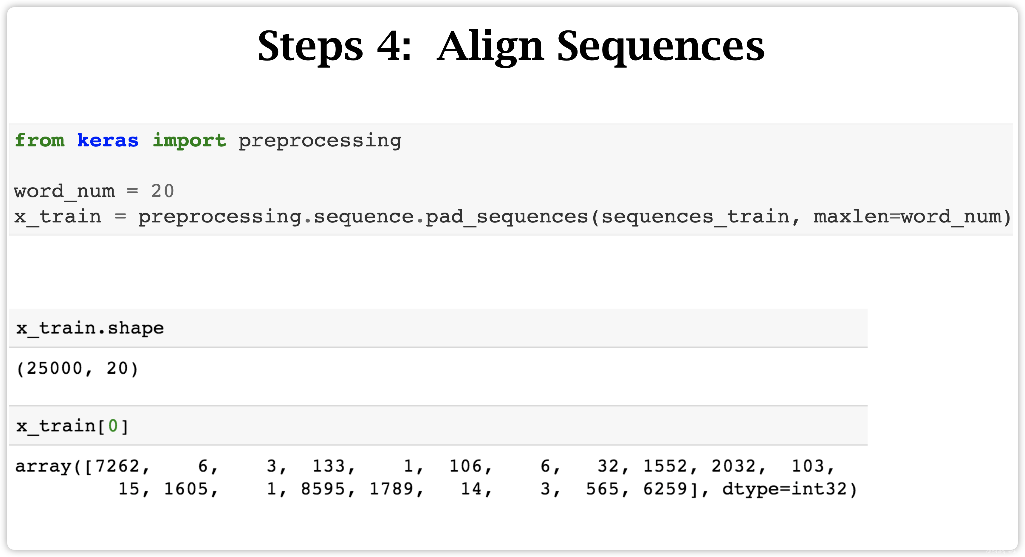 【AI 实战】Text Processing and Word Embedding 文本处理以及词嵌入原理和代码实例讲解_word embedding的原理和实现步骤-CSDN博客