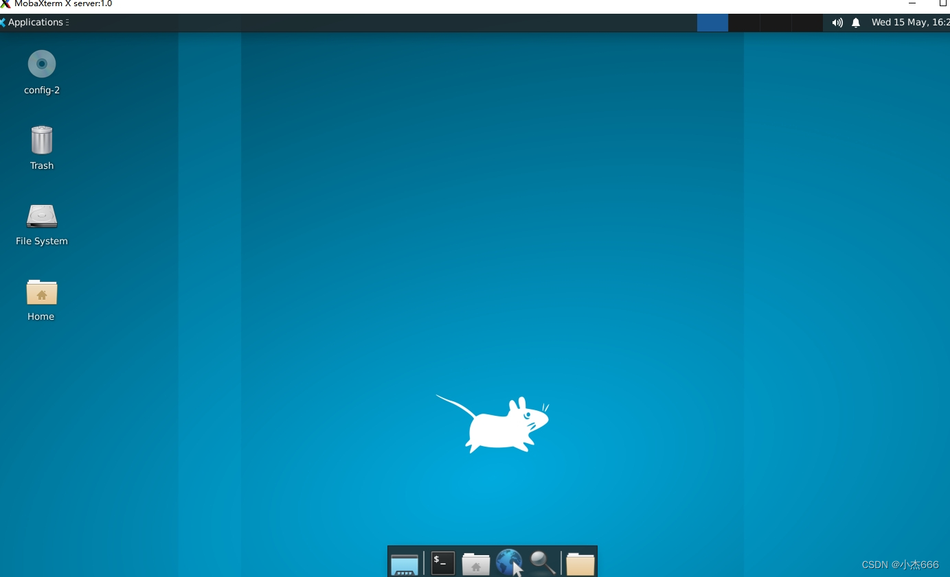 在Ubuntu22.04搭建xfce远程桌面_ubuntu22.04 xfce-CSDN博客