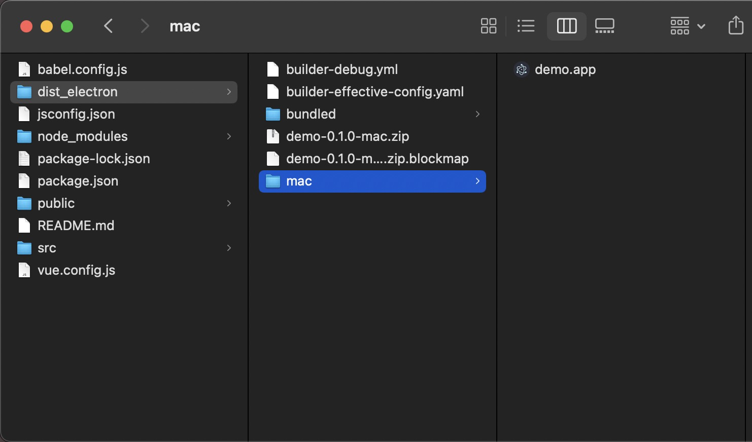 vue2项目使用electron_vue2 使用修改配置可以用electron动态调试-CSDN博客