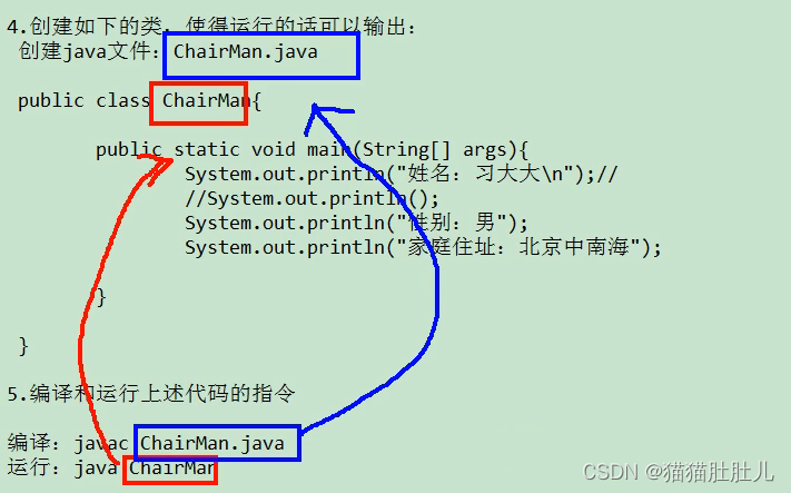 JAVA系列03：30天Java核心技术P40~P52 第二章JAVA基本语法上 变量和运算符-CSDN博客