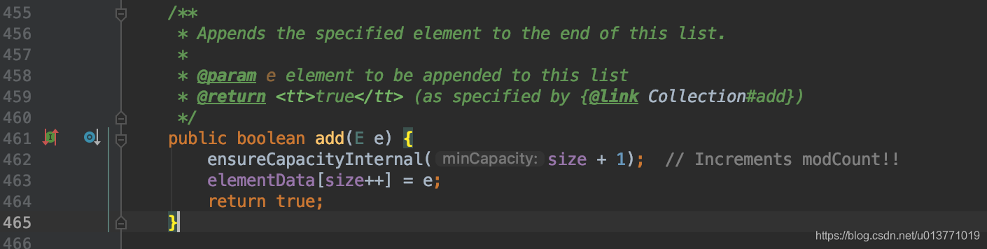 java: Arrays.ArrayList.add 报错java.lang.UnsupportedOperationException_addall at java.util ...