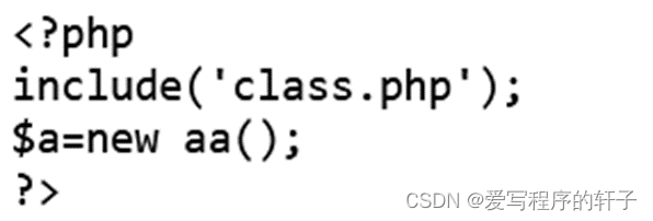 phar反序列化+文件上传与例题讲解_phar文件上传-CSDN博客