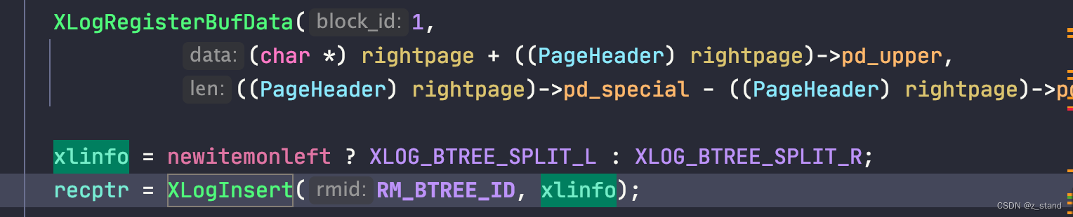 PostgreSQL BTree(B-Link-tree) 索引 基本 实现原理_postgresql 存储btree介绍-CSDN博客