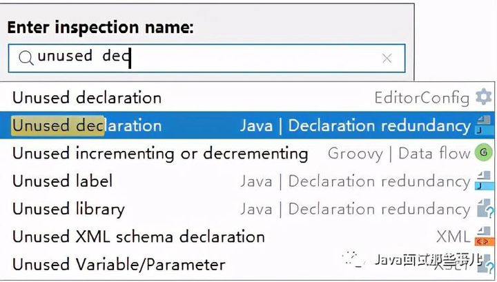 恕我直言，IDEA的这个分析功能，只有不到10%的程序员知道_idea analyze code-CSDN博客