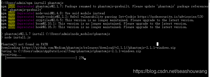 elasticsearch 6.x安装及使用_elasticsearch6安装-CSDN博客