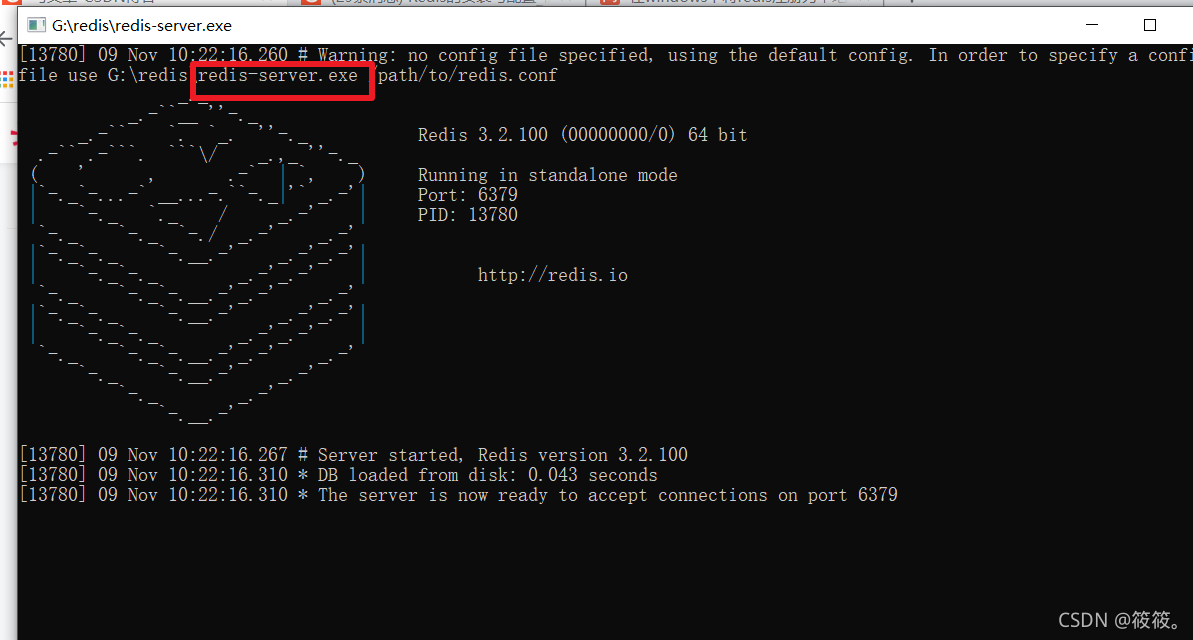 Redis 的下载安装及使用_redisutil 下载-CSDN博客