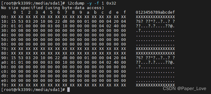 Linux-i2c-tools_i2ctool-CSDN博客
