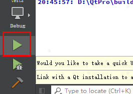 QT C++入门学习(1) QT Creator安装和使用_qt-opensource-windows-x86-5.12.9.exe-CSDN博客