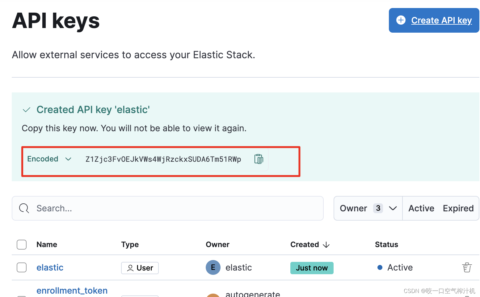 java 操作 elasticsearch 8 单机版_elasticsearch8 java-CSDN博客