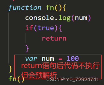 Javascript day04-CSDN博客