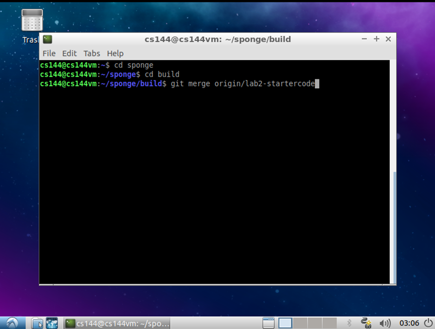 【斯坦福计网CS144】Lab2终结笔记_cs144实验包-CSDN博客
