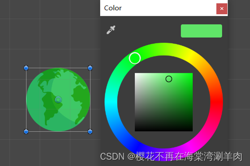 【Unity2d】Sprite Renderer精灵渲染器_unity sprite renderer click-CSDN博客