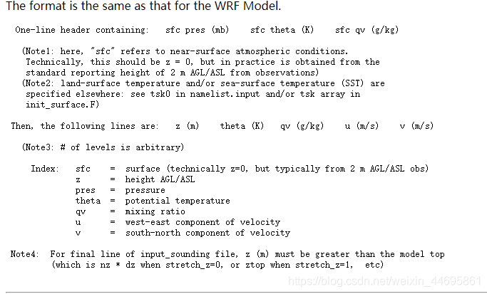 CM1模式笔记（科研数值模拟向）-CSDN博客