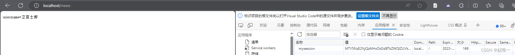 Gin 中的 Session(会话控制)_gin session-CSDN博客