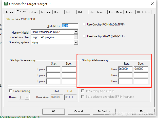 c8051f变量太多的处理办法_anl 0d9h, #0bfh-CSDN博客