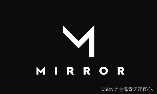 Unity+Mirror实现虚拟现实下的多人连接_unity mirror-CSDN博客