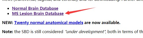 BrainWeb: Simulated Brain Database使用（原图以及GroundTruth切片可视化）和矢状冠状横断面-CSDN博客