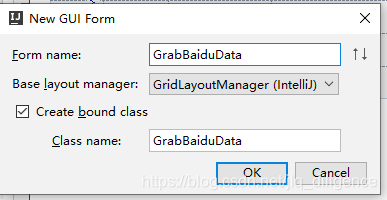 Intellij Idea中手把手教你，快速开发Java GUI桌面应用，功能很强度很方便_intellij idea for linux ...