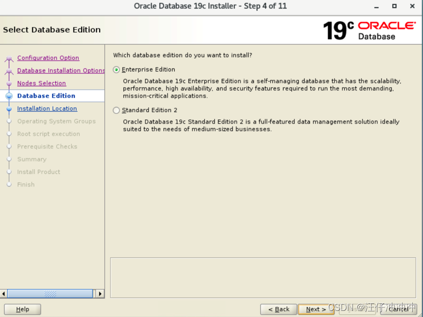 oracle 19c rac搭建详细攻略_oracle19c数据库实例-CSDN博客