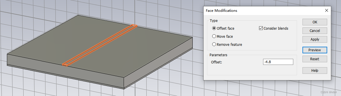 电磁仿真--基本操作-CST-(2)-PCB Stackup-CSDN博客