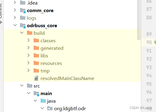 gradle打包成jar包_gradle 打包jar-CSDN博客